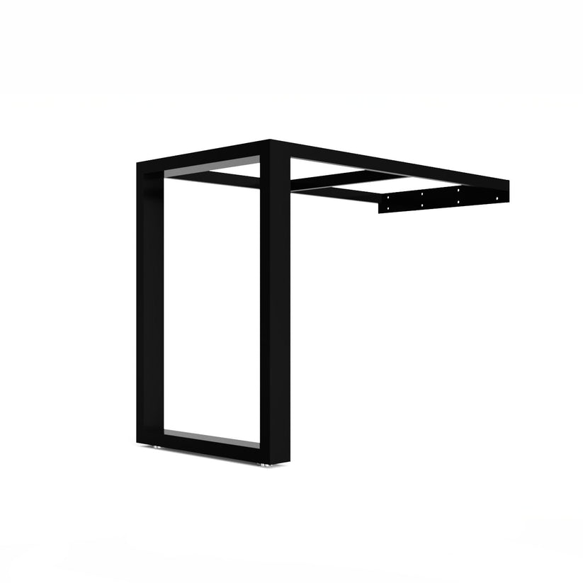 Breakfast Bar Leg and Support Frame – TrampWorks